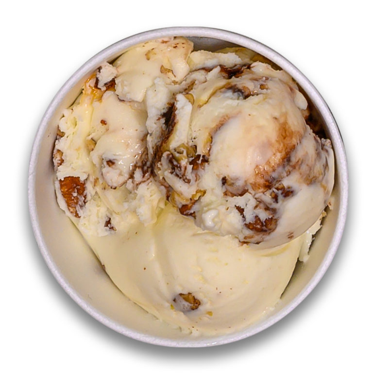 Superman | Super Premium Ice Cream | Pete & Belle's